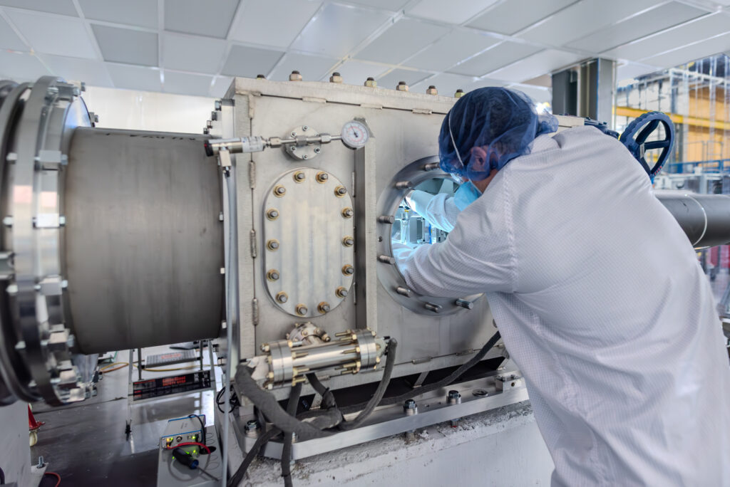 Xcimer Energy announces the start of operations for Phoenix, a ...